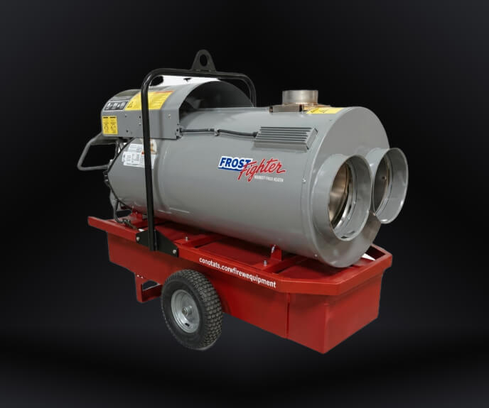 Rent Spot Coolers & Portable AC in San Antonio, TX